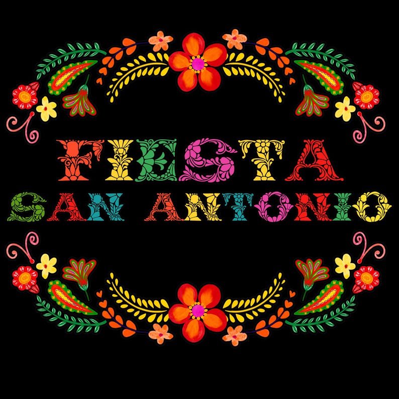 Fiesta Png, San Antonio Png, Fiesta San Antonio Png, Fiesta SA, San ...