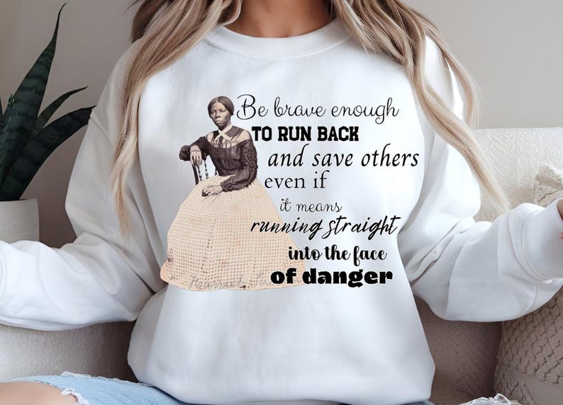 Harriet Tubman Civil Rights PNG Bundle (5 Files) - Etsy