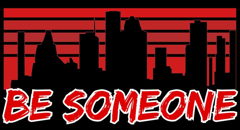 Houston Downtown Png, Be Someone Png, Houston Skyline Png, Multiple ...