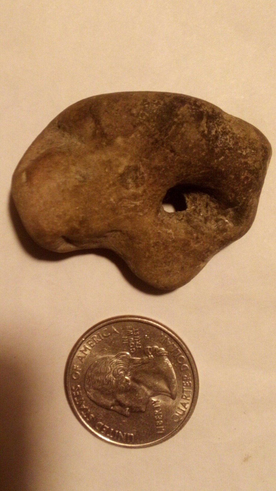 Ancient Stone Face Carving. RARE FIND - Etsy