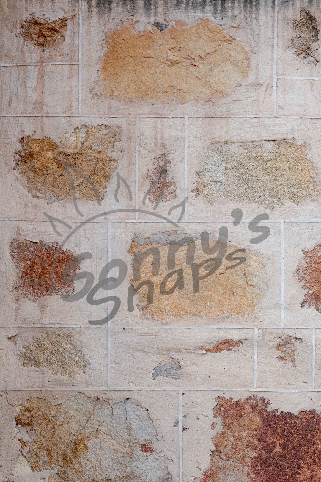 5 Digital Stone Texture Backdrop Images (JPEG), Photography Backdrop ...