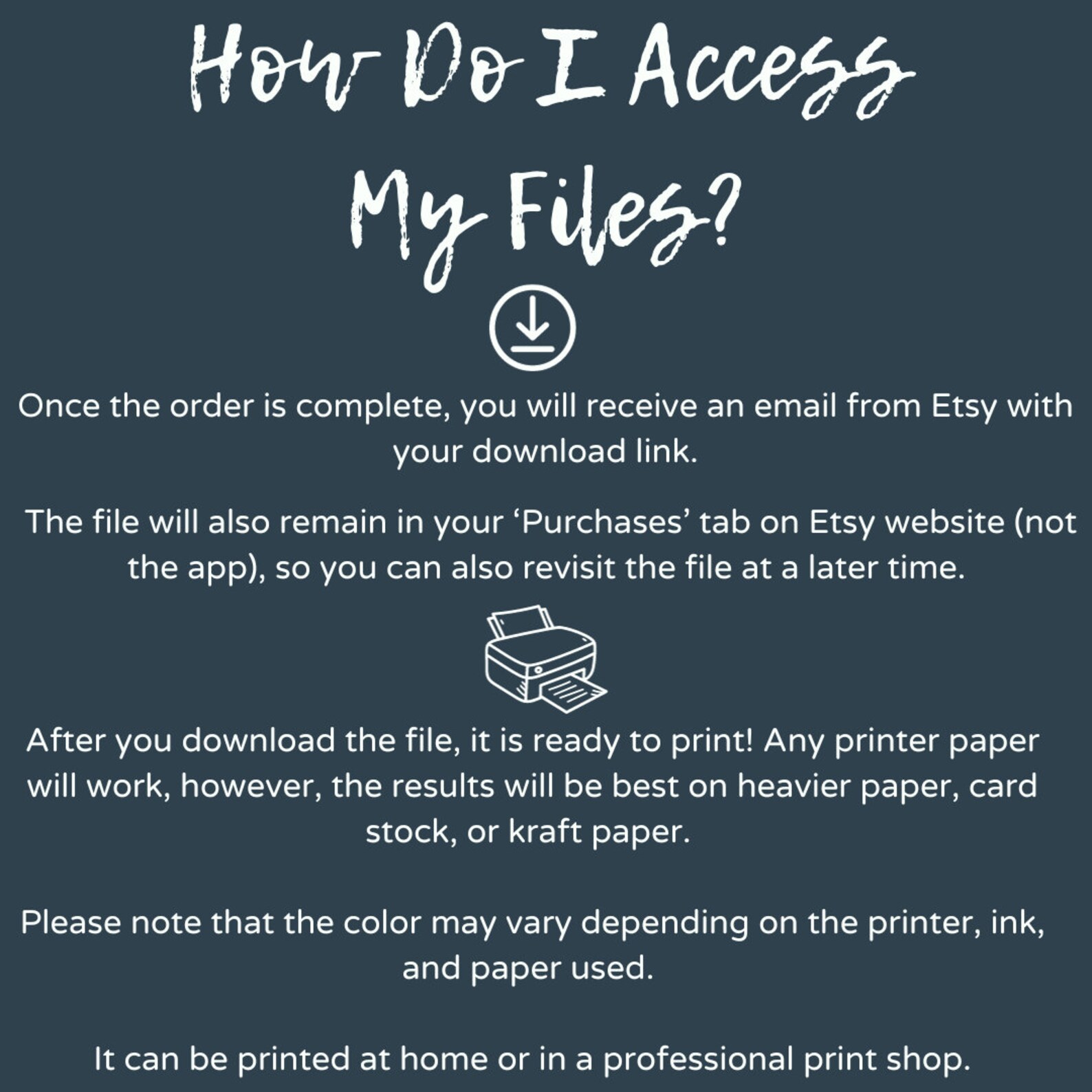 Christmas Family Bingo Card Game, Family Adult and Kids Holiday ...