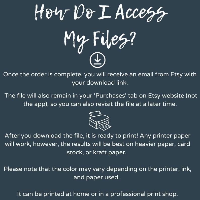 Christmas Family Bingo Card Game, Family Adult and Kids Holiday ...