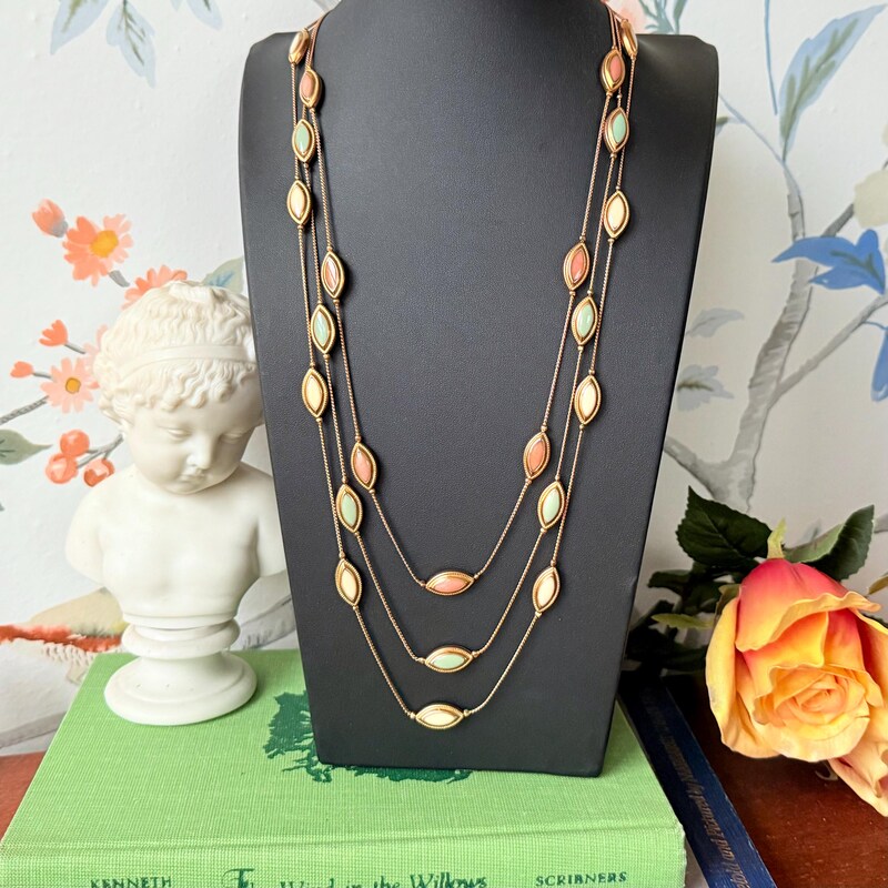 Mod Jewelry - Etsy