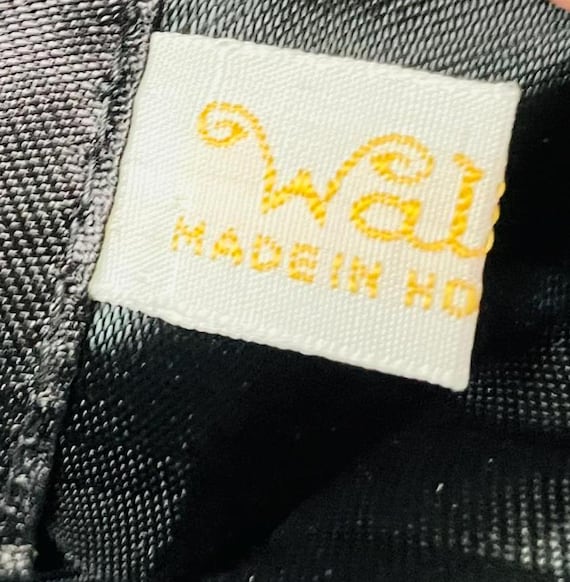 Vintage Walborg Gold Beaded Evening Bag | Aurora Bore… - Gem