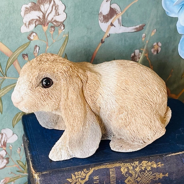 Stone Critters - Etsy