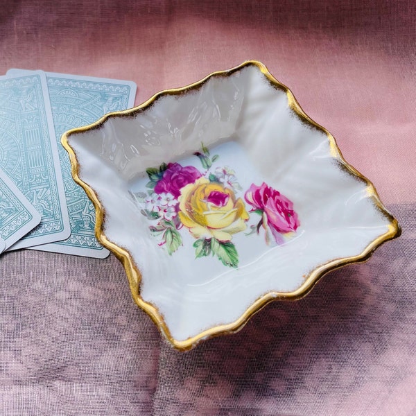 Queen Anne China - Etsy