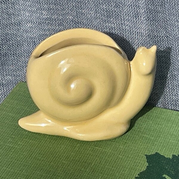 Ceramic Snails - Etsy