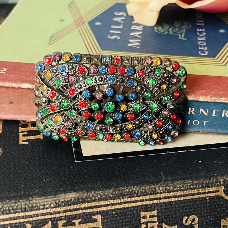Little Nemo Brooch - Etsy