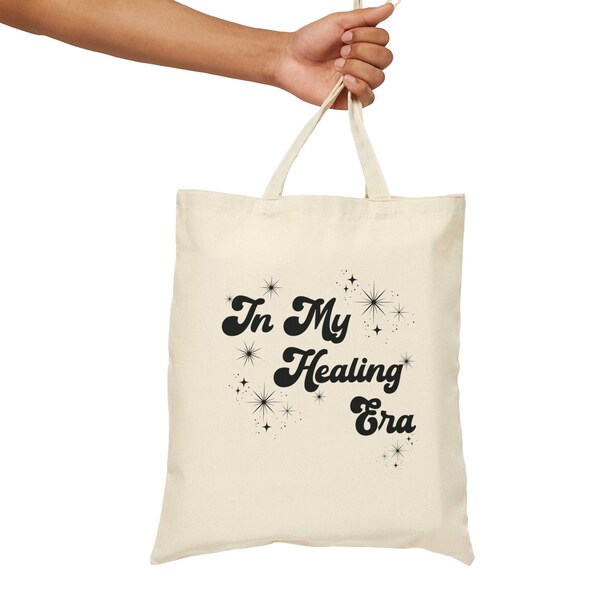 Healing Bag - Etsy