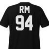 BTS V 95 • Bias T-shirt • Birth Year Jersey - Etsy
