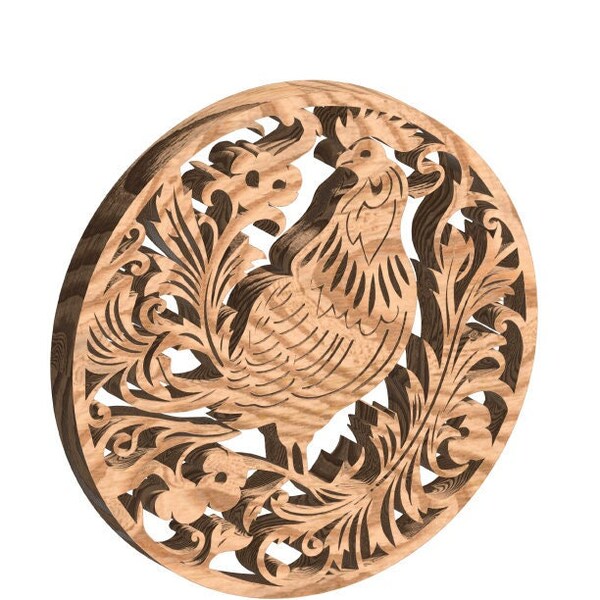 Fretwork Pattern - Etsy