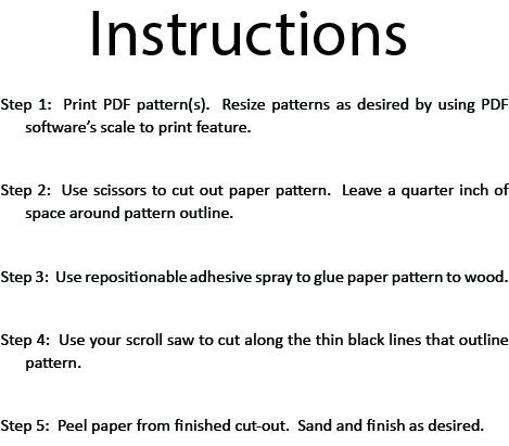 Fretwork Christmas Tree Scroll Saw Pattern - Etsy