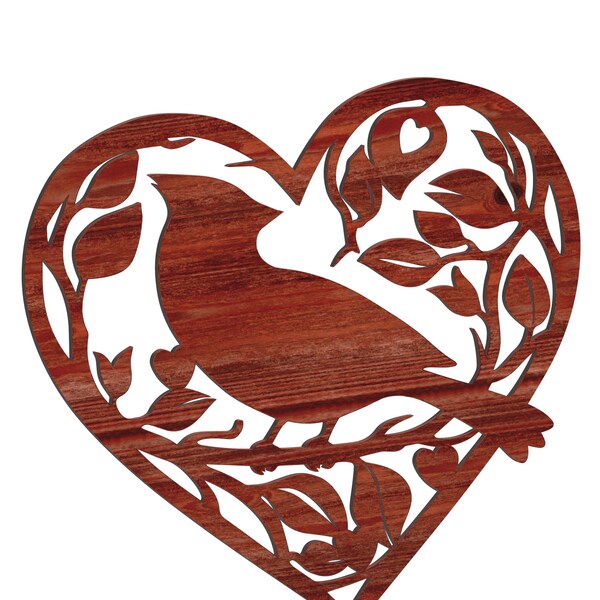 Scroll Saw Pattern - Etsy