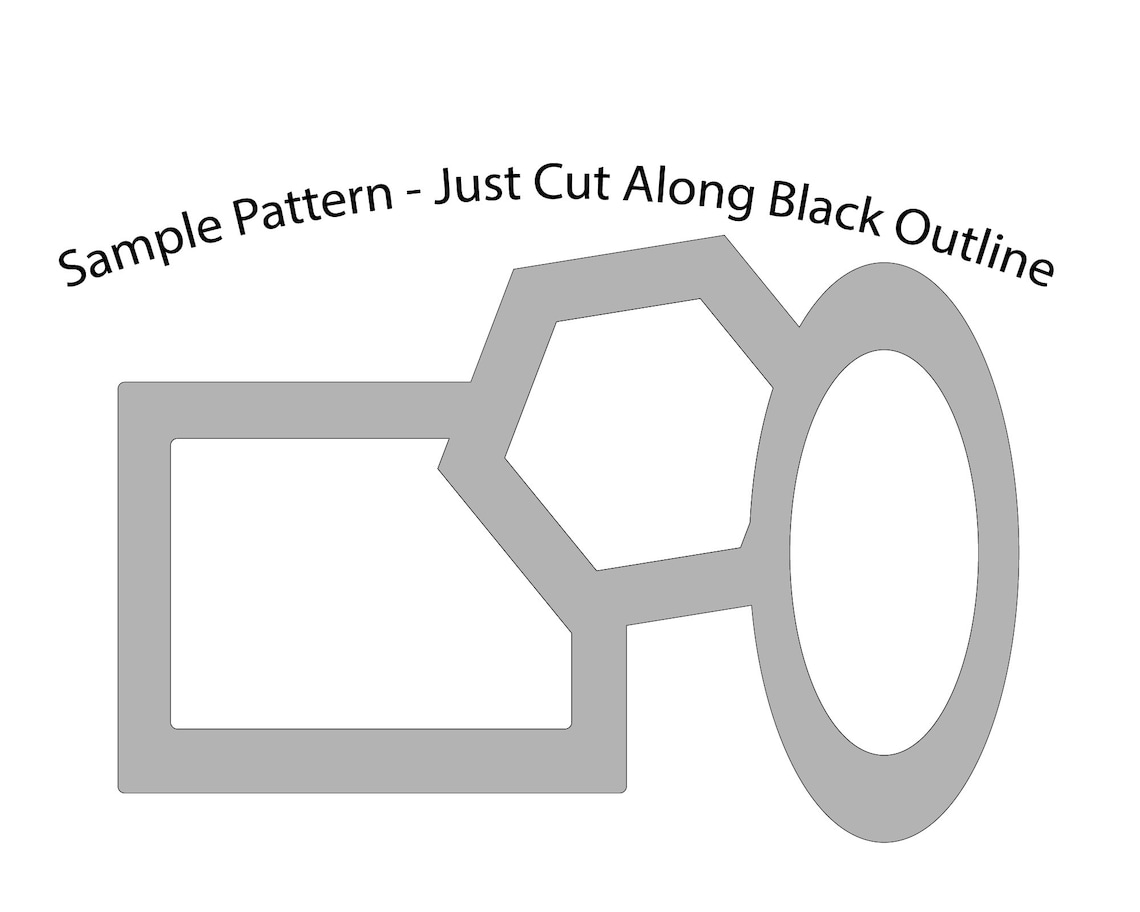 Fretwork Christmas Tree Scroll Saw Pattern - Etsy