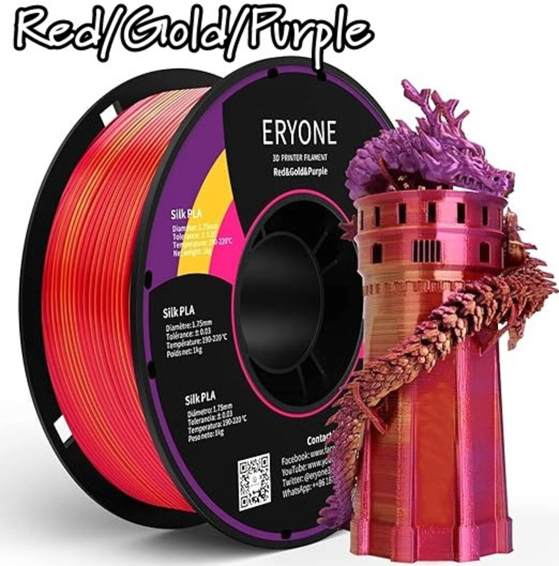 Easy Wrap Tape Measure Holder. Spool Style. Fun Colors. - Etsy