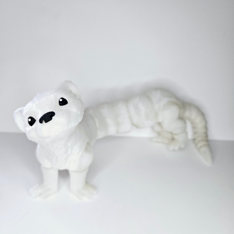 Ferret Toys - Etsy
