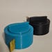 Easy Wrap Tape Measure Holder. Spool Style. Fun Colors. Lightweight and ...