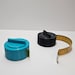 Easy Wrap Tape Measure Holder. Spool Style. Fun Colors. Lightweight and ...
