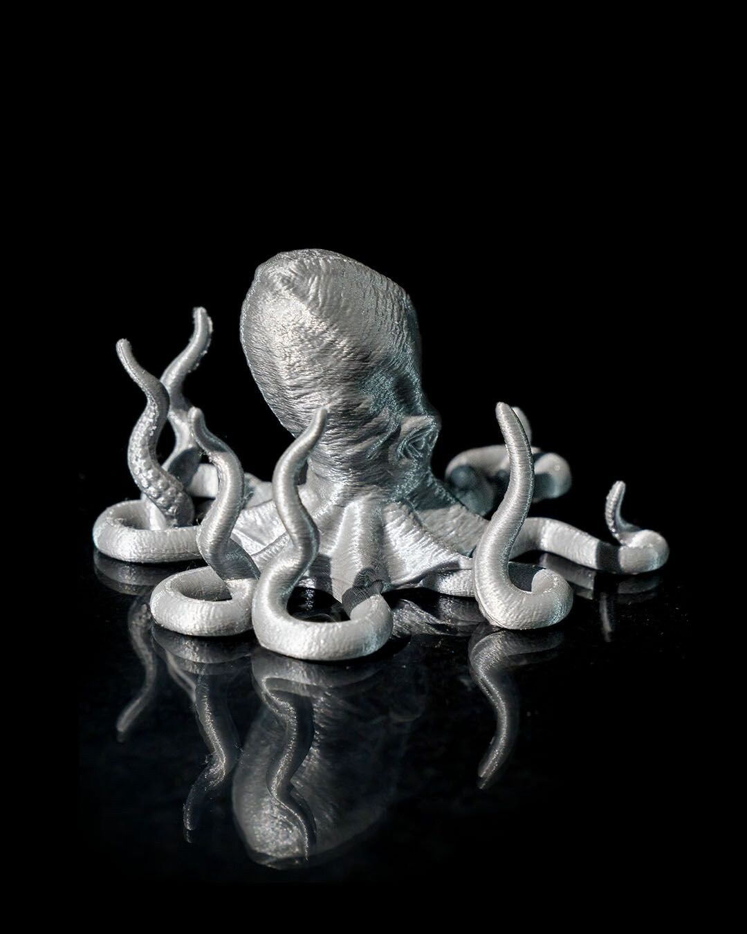 Octopus Phone Holder - Etsy