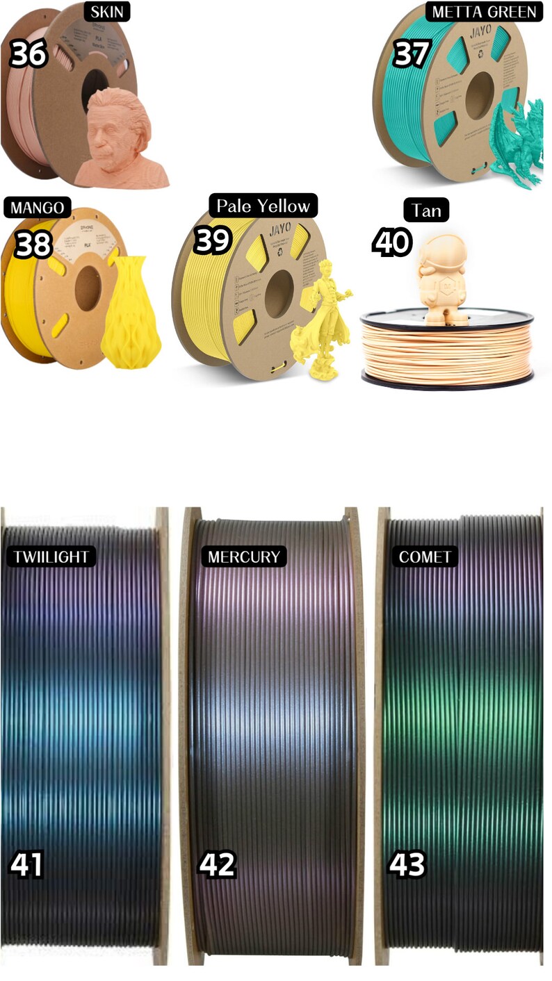 Flexi Bluey Characters. Hand Painted Eyes Fun for Kids and Adults. Fun ...