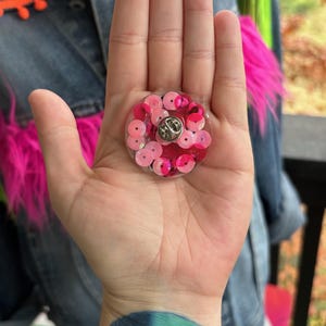 Pink Pony Club Chappell Roan Resin Pin - Etsy