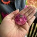 Pink Pony Club Chappell Roan Resin Pin - Etsy