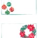 Printable Christmas Gift Labels - Etsy