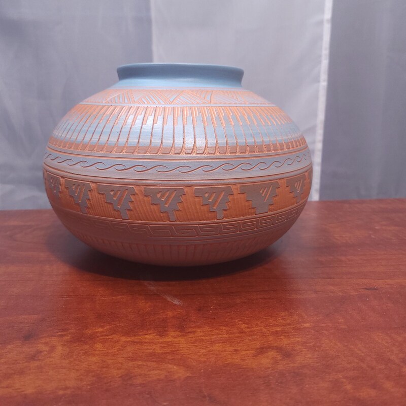 Anasazi Pottery - Etsy