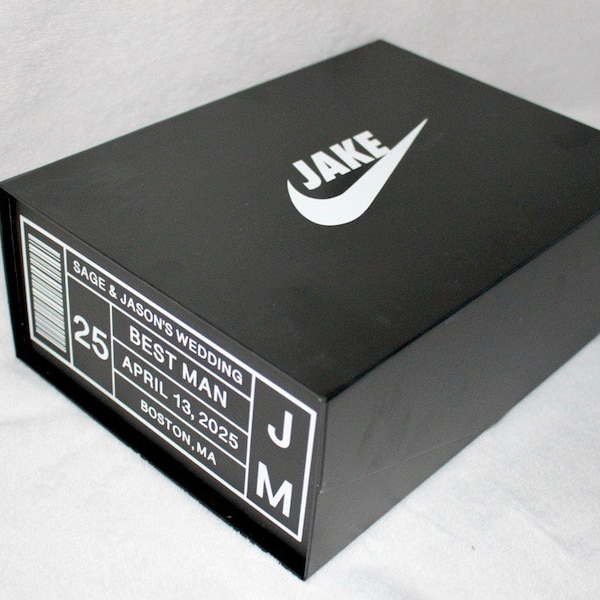 Nike Gifts Personalized - 60+ Gift Ideas for 2024