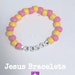 Jesus Bracelets - Etsy