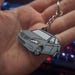 Honda Accord Keychain - Etsy