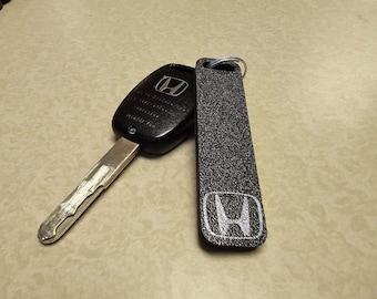 Honda Motorcycle Keychain - Etsy