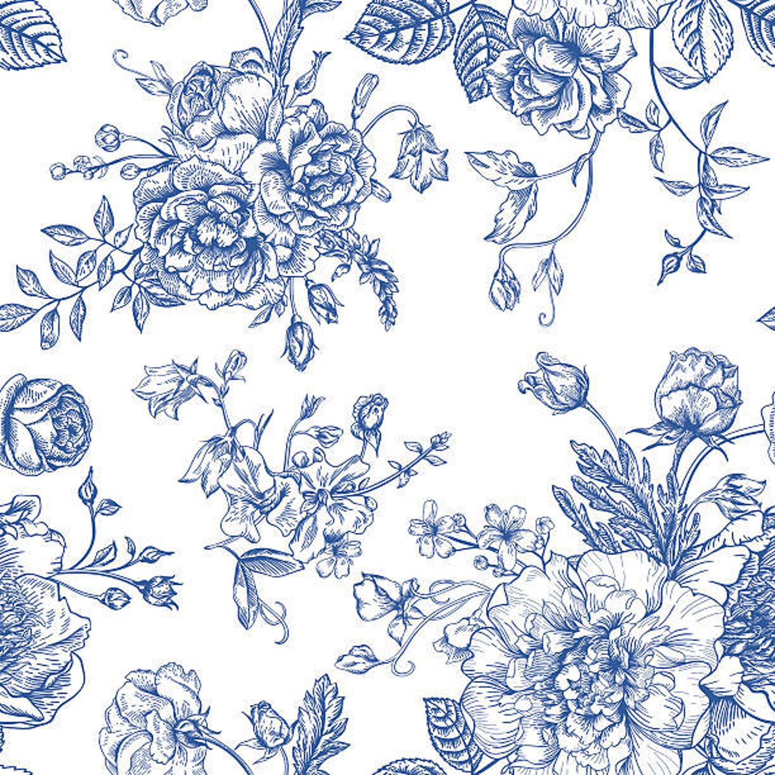 Sample Listing - Etsy