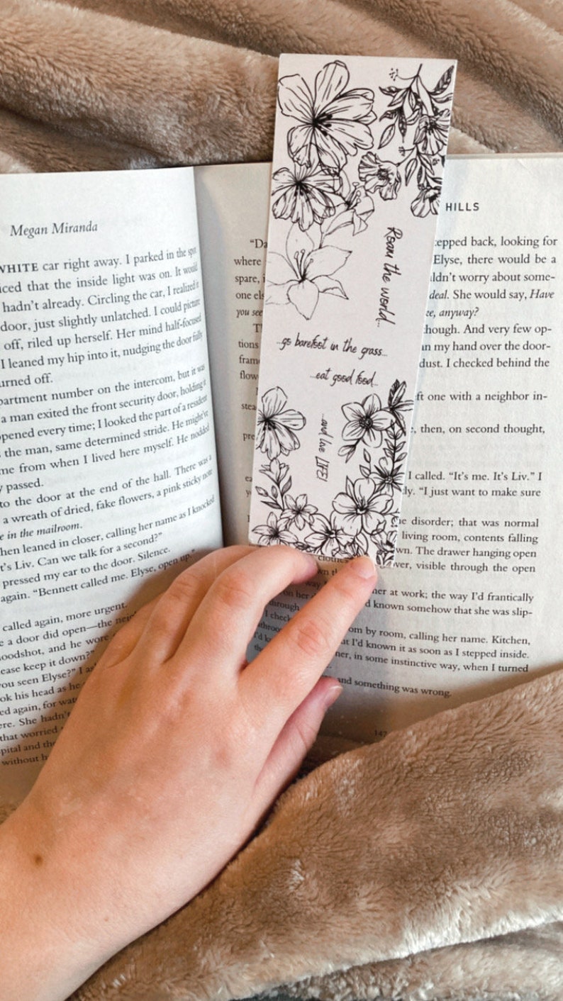 Bookmarks - Digital Download - Colouring Bookmarks - Etsy