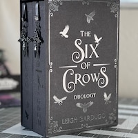 Shadowhunters - Etsy