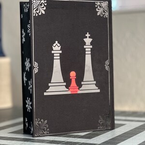 Breaking Dawn Obsidian Edition by Stephenie Meyer Rebound Rebind - Etsy