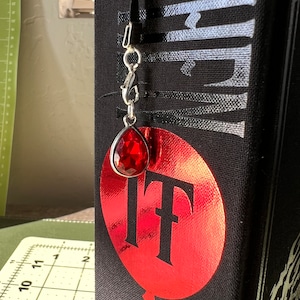 IT by Stephen King Handcrafted Rebounded Hardcover Special Edition - Etsy