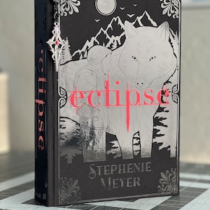 The Twilight Saga Obsidian Collection (WITH SLIPCASE) by Stephenie ...