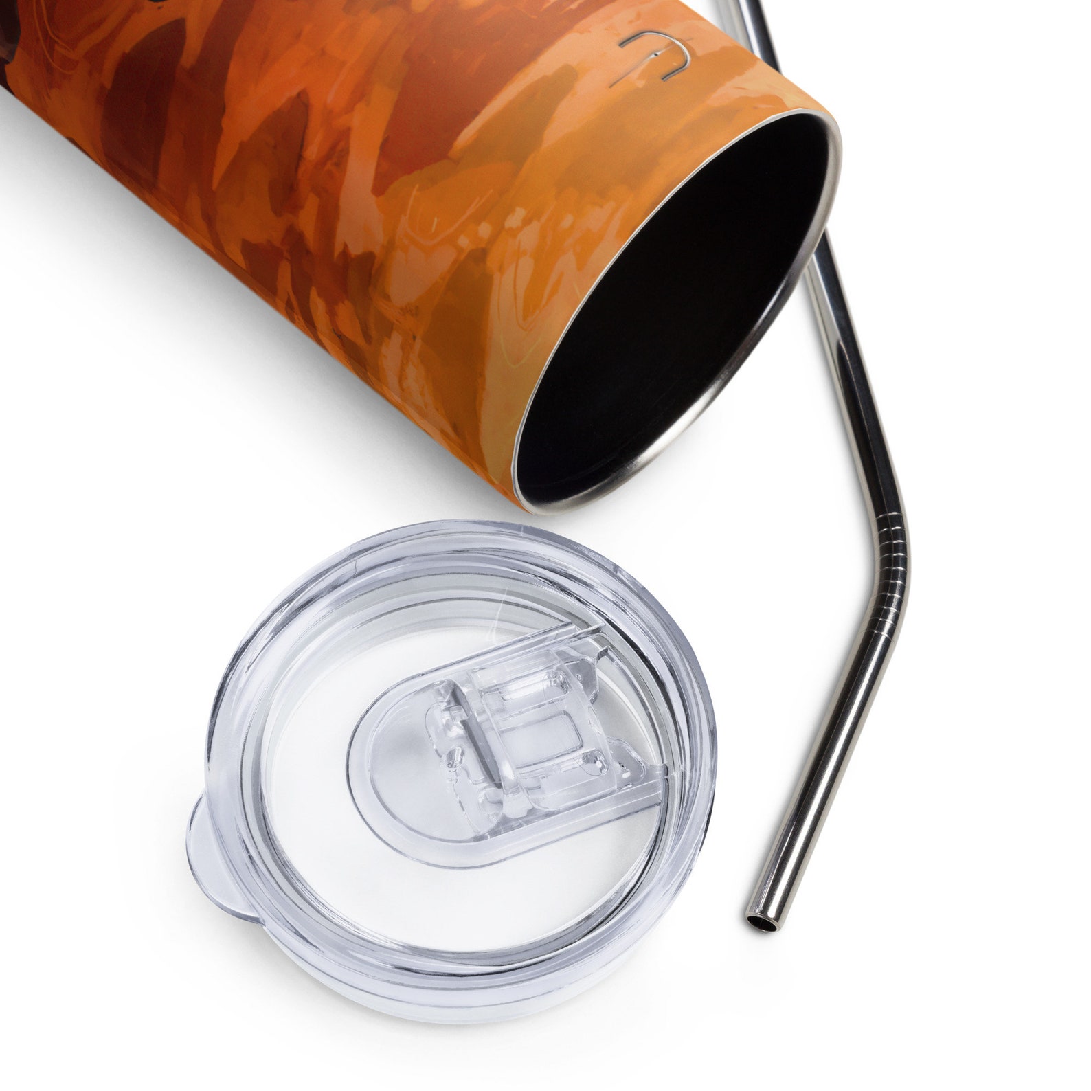 Dune 2024 Slim Tumbler 20oz Movie Souvenir Gift for Fantasy Dune Fan ...