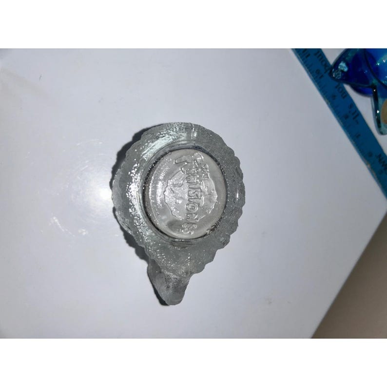 Mcdonalds the Simpsons Krusty Burger Glass Mug Collectible Vintage - Etsy