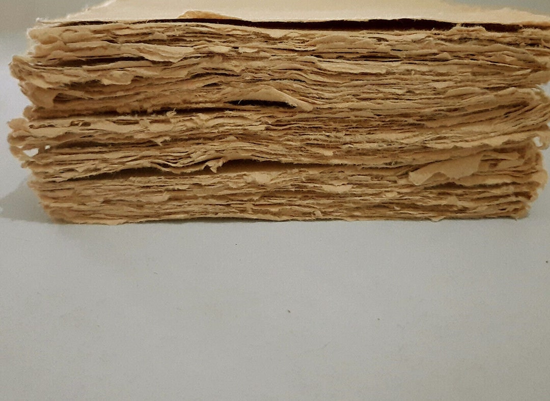 Handmade Paper 100 Sheets All Sizes 5456456 Gdfgf - Etsy UK Handmade Paper 100 Sheets All Sizes 5456456 Gdfgf - Etsy UK