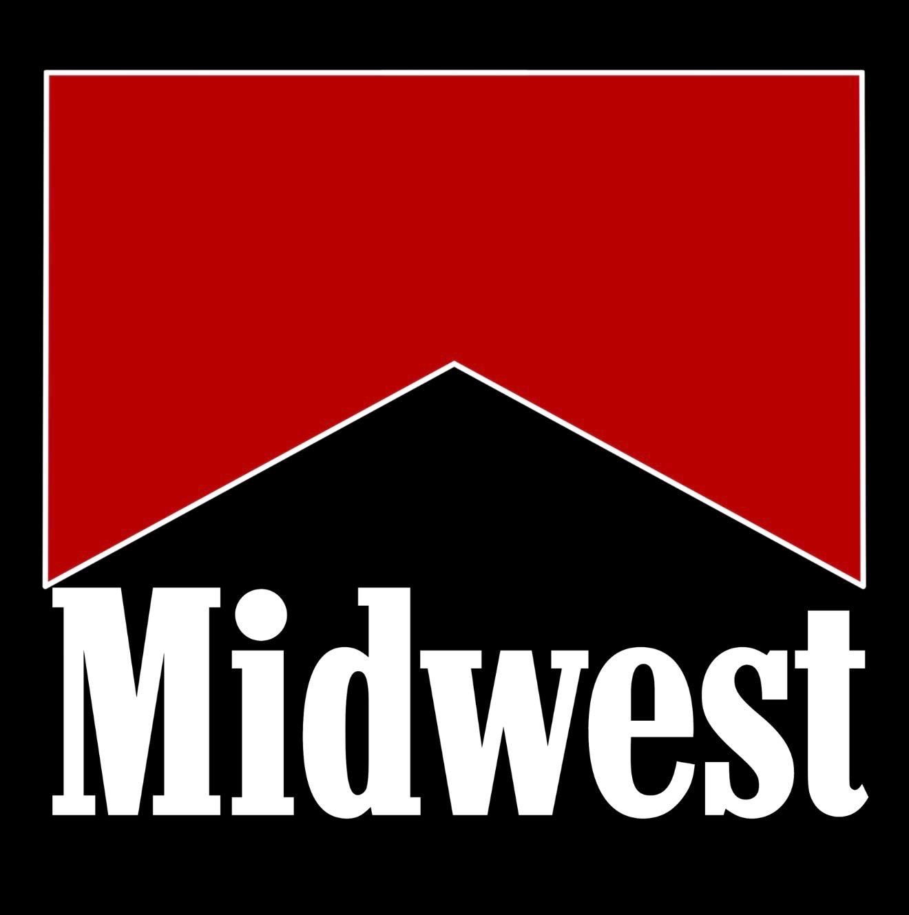 Midwest Cowboy PNG - Etsy