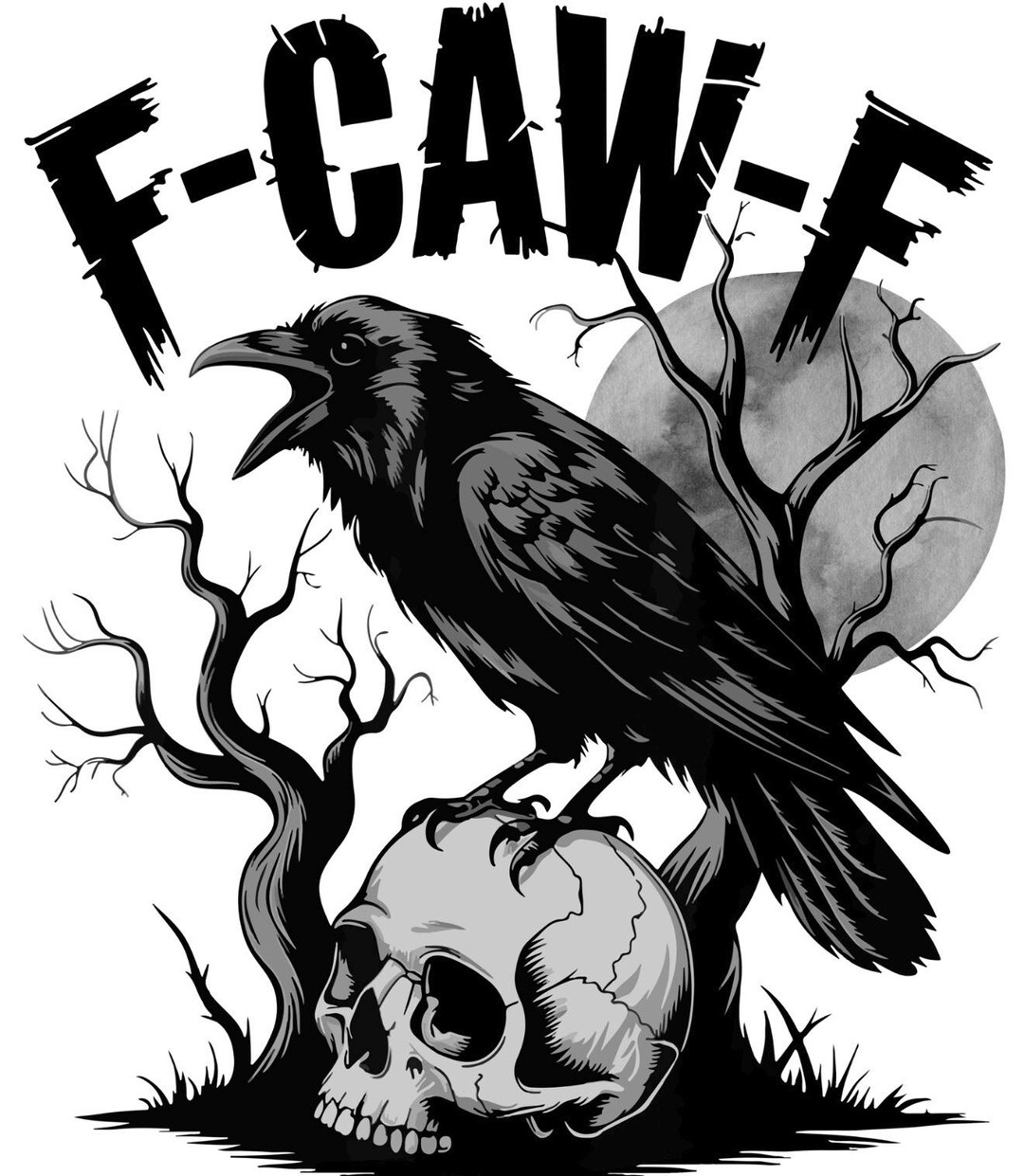 FCAWF PNG - Etsy