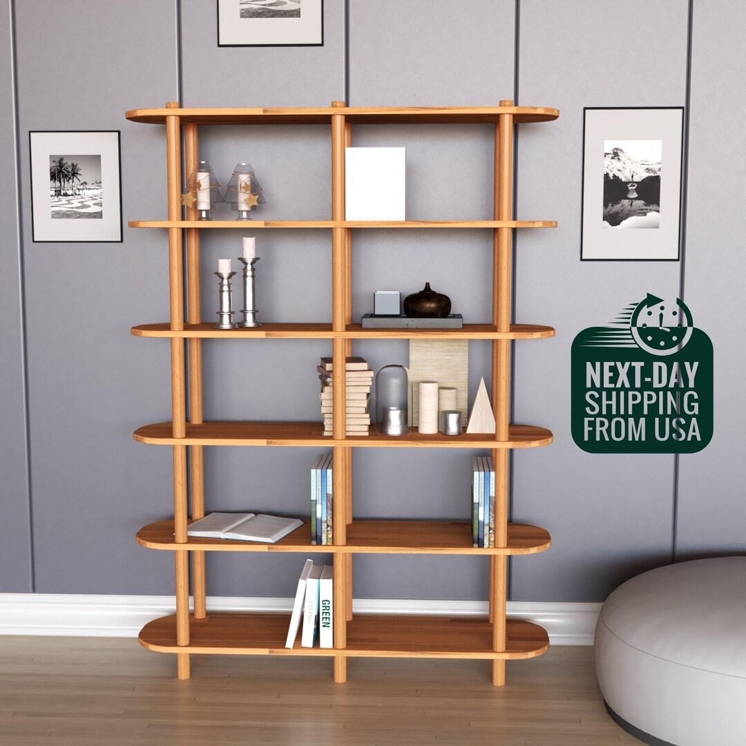 Office Storage Solution, Solid Beech Wood Office Cabinet, Solid Beech ...