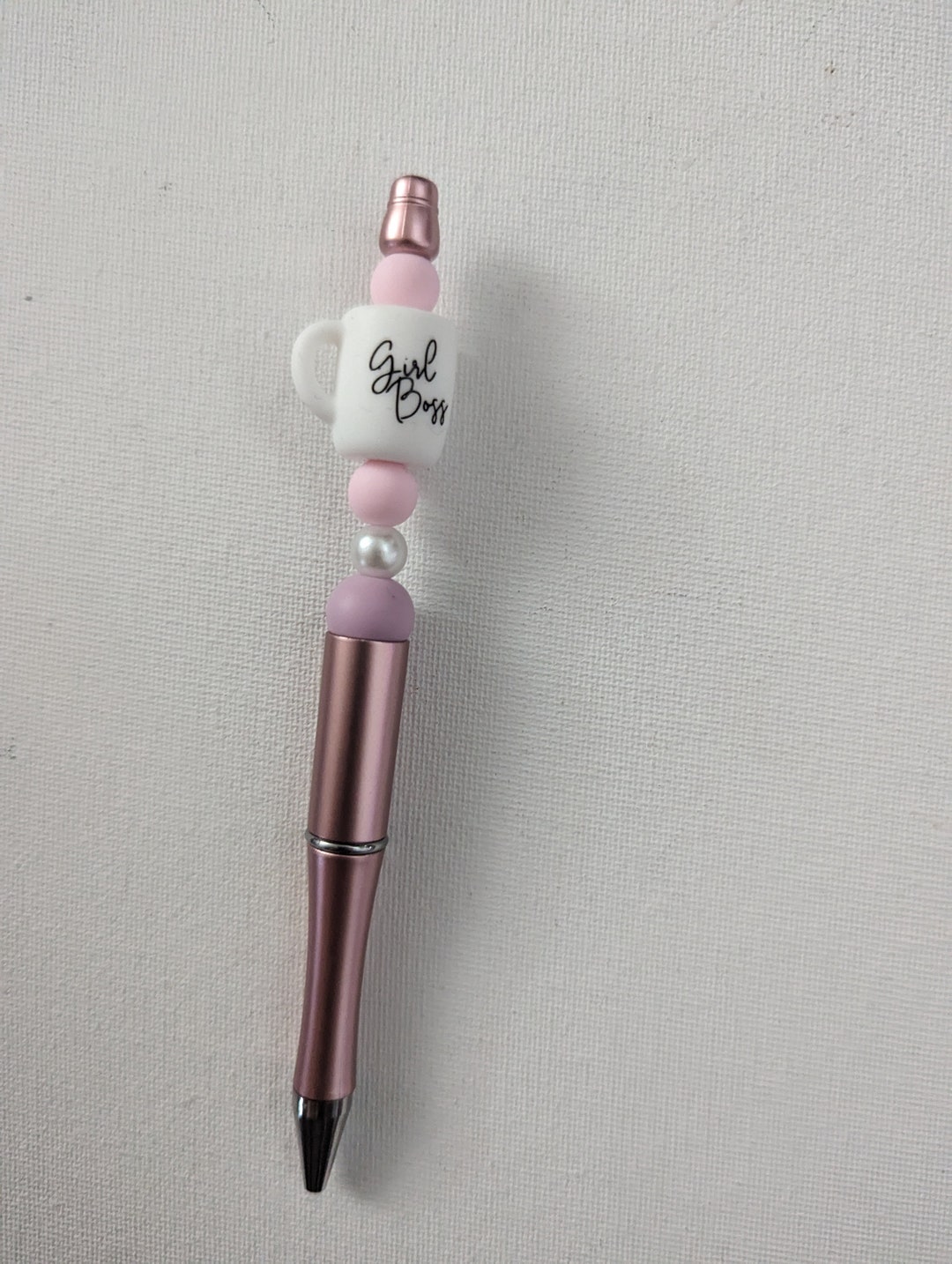 Girl Boss Pen - Etsy