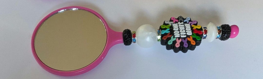 Inspirational Mirror - Etsy