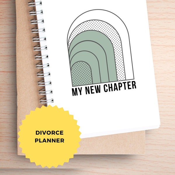 Divorce - Etsy