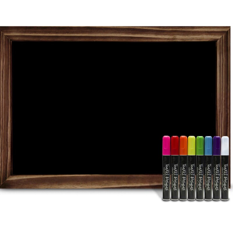 Large Chalkboard - Etsy