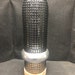 Cone Glass With LED Lighting - Etsy